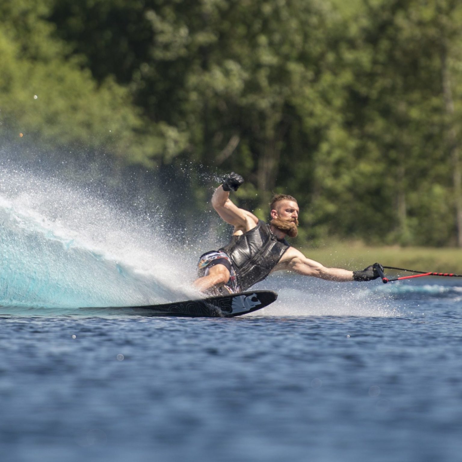 The 10 Greatest Right-Foot-Forward Slalom Skiers of All Time, Ranked ...