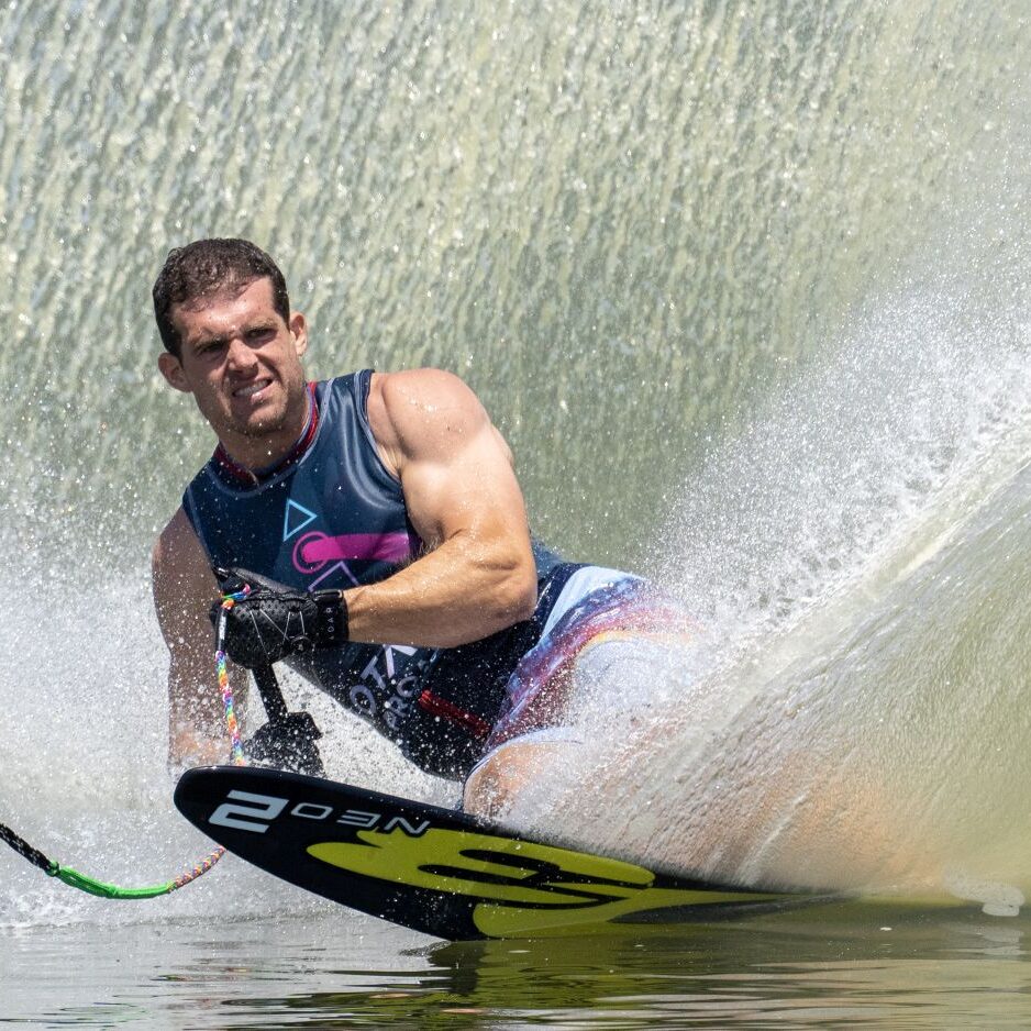 The Definitive Guide to Tournament Water Skiing | Return to Baseline