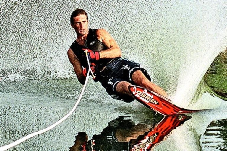 The 10 Greatest Right-Foot-Forward Slalom Skiers of All Time, Ranked ...