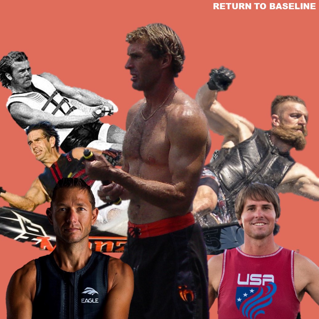 The 10 Greatest Right-Foot-Forward Slalom Skiers of All Time, Ranked ...