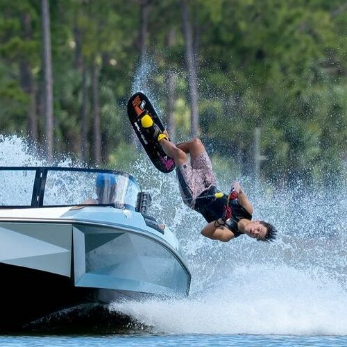 Is 13k on the Horizon? Font Sets Yet Another Pending World Trick Record ...