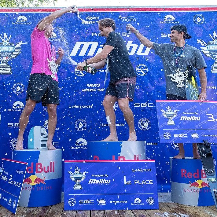 WWS Overall Tour: A Platform for the Forgotten Event | Return to Baseline