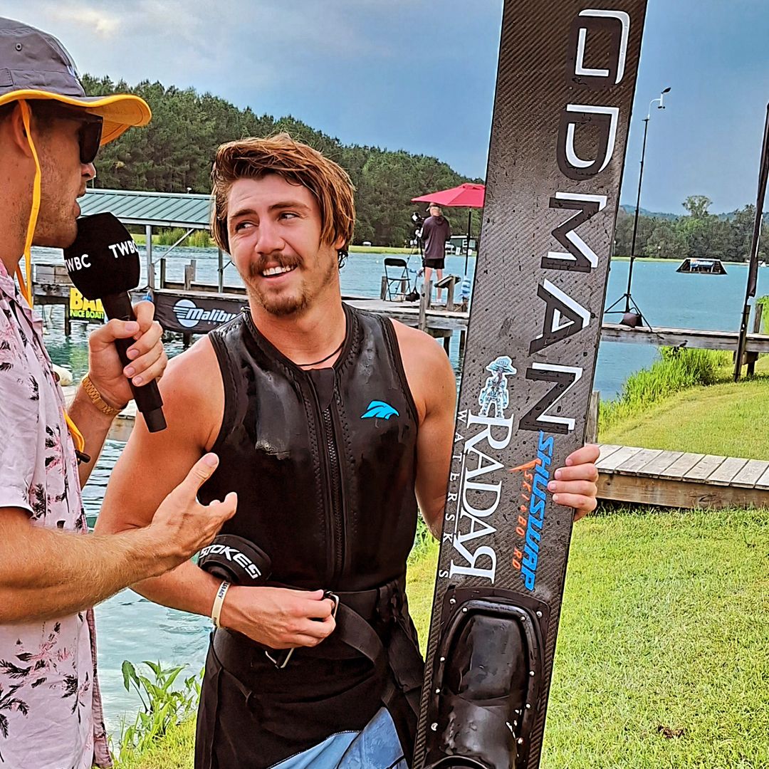 Records Tumble at the 2023 Malibu Open: Poland Sets Another Overall ...