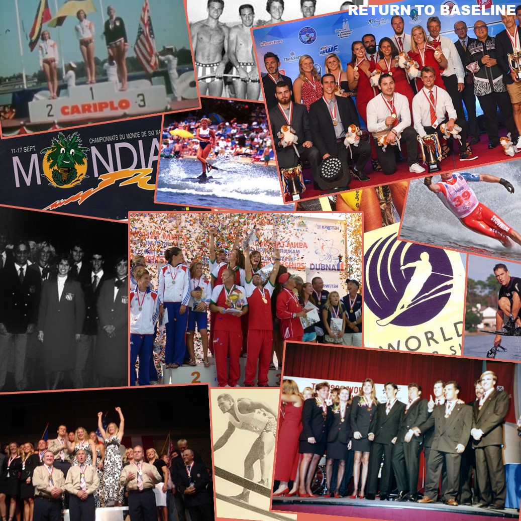 World Championships: We Countdown the 10 Closest Team Battles in the ...