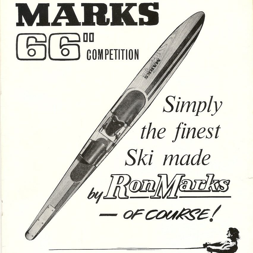 Ron Marks Celebrates Six Decades in the Industry | Marine Business News