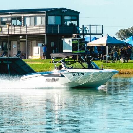 The TXi is Alive and Well Down Under; Malibu to Support Australian ...