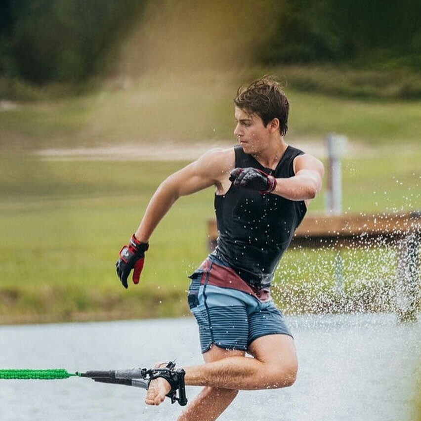 Abelson and Poland Set World Records at Ski Fluid Classic | Return to ...