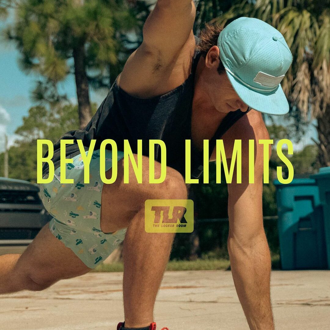 Watch: Ryan Dodd | The Locker Room