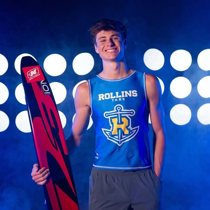 How Charlie Ross Became the Youngest Ever to Conquer 41-Off | Return to ...