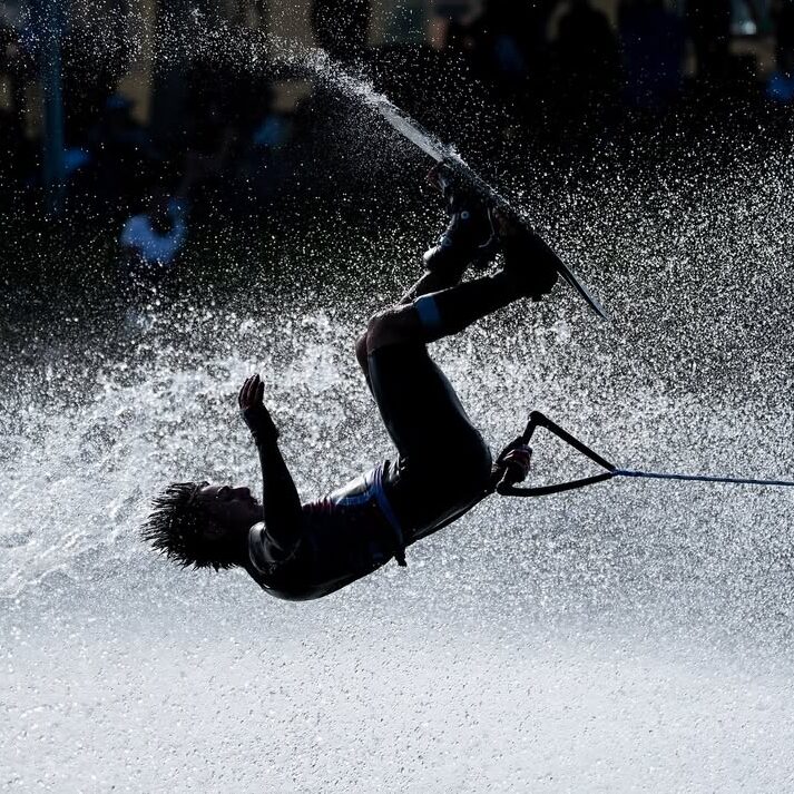 Axel Garcia: The King of the Half Jack | Return to Baseline