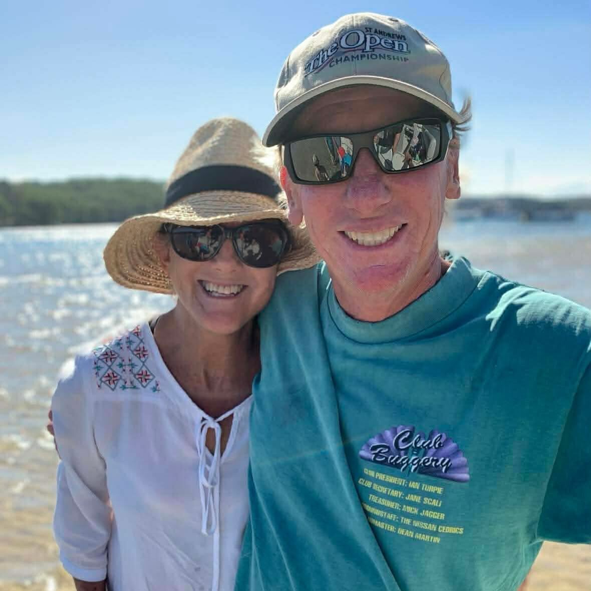 Rob Wing, Beloved Ambassador of Water Skiing, Passes Away at 68 ...